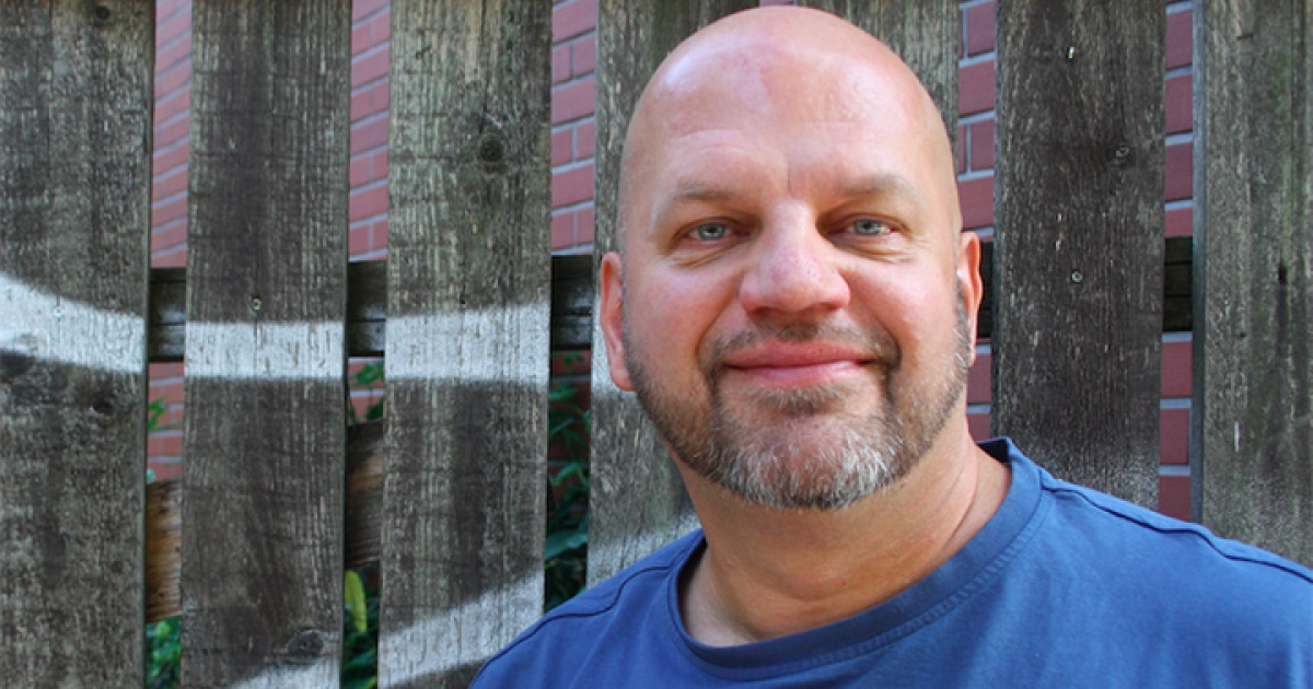 Miguel-Pascal Schaar | evangelisch.de