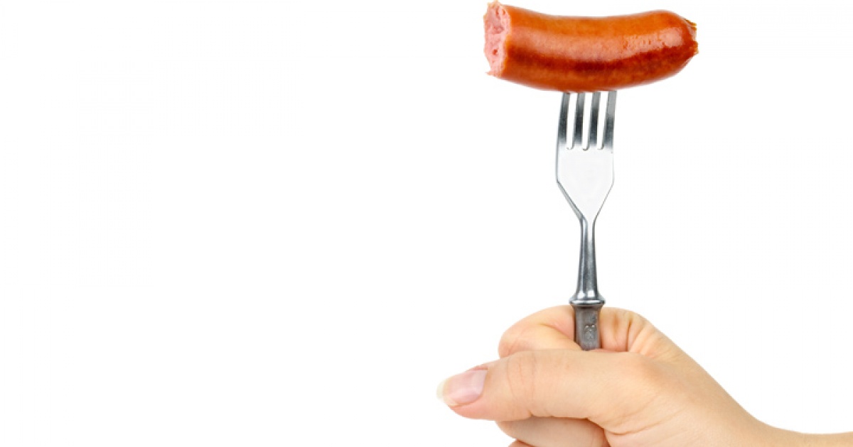 Wenn's im Christentum "um die Wurst" geht | evangelisch.de