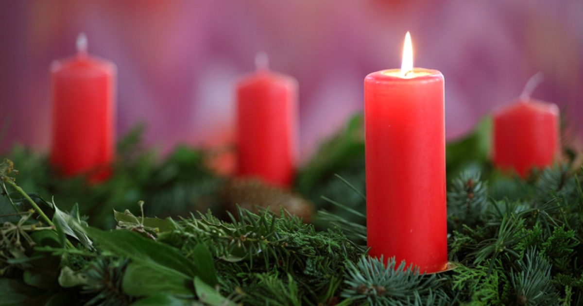 Feuer und Flamme für Kerzen | evangelisch.de