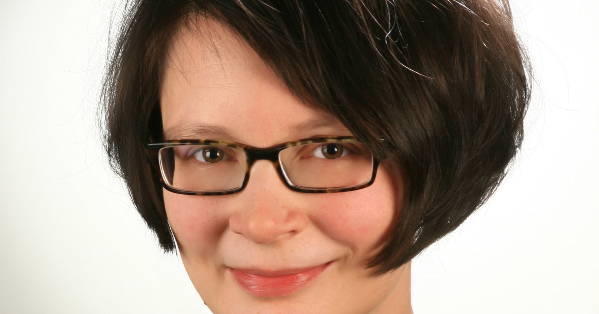 Pfarrerin Angela Hager | rundfunk.evangelisch.de