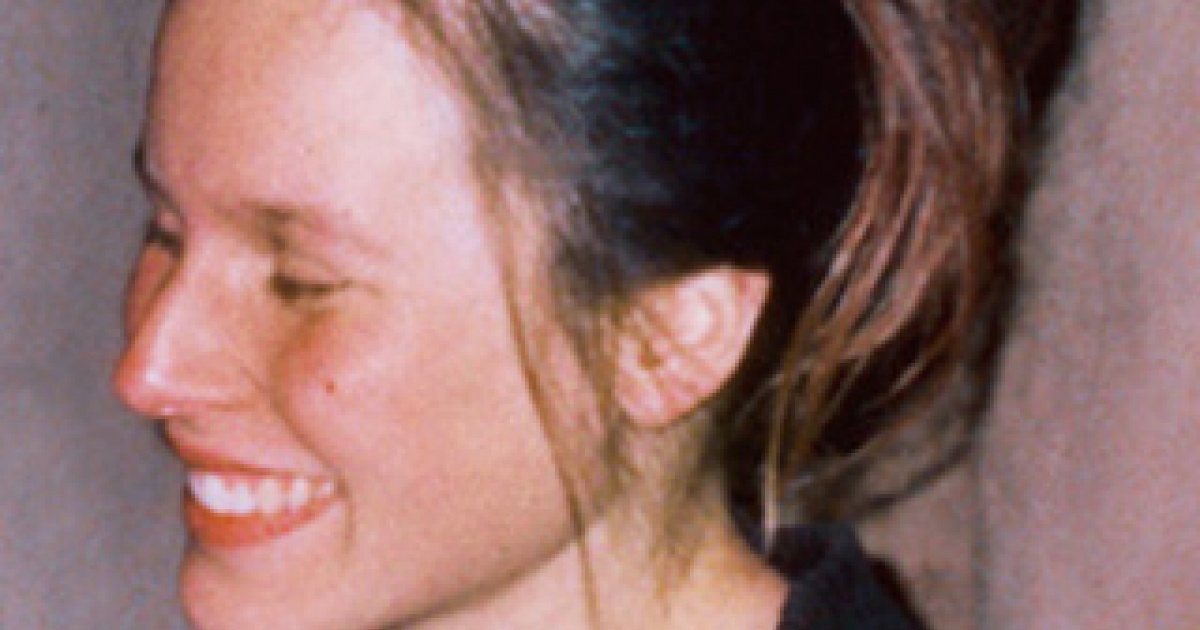 Judith Scheele | chrismon