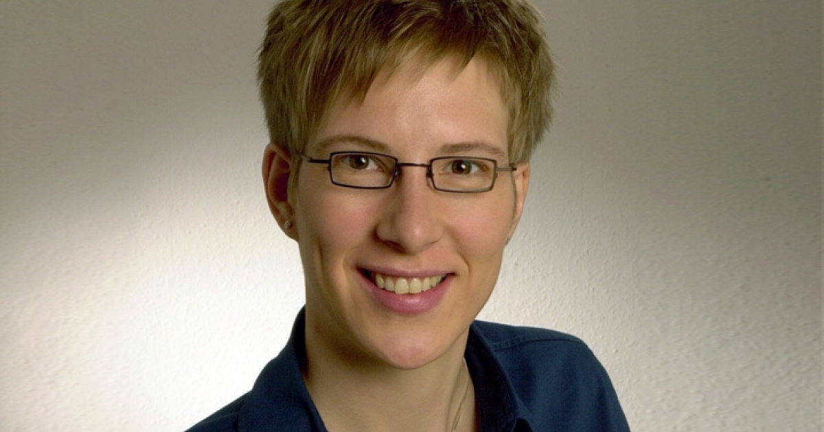Anne Kampf | evangelisch.de