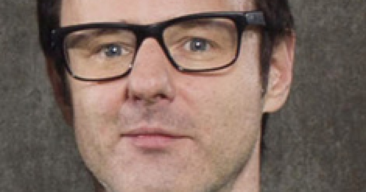 Vince Ebert | chrismon