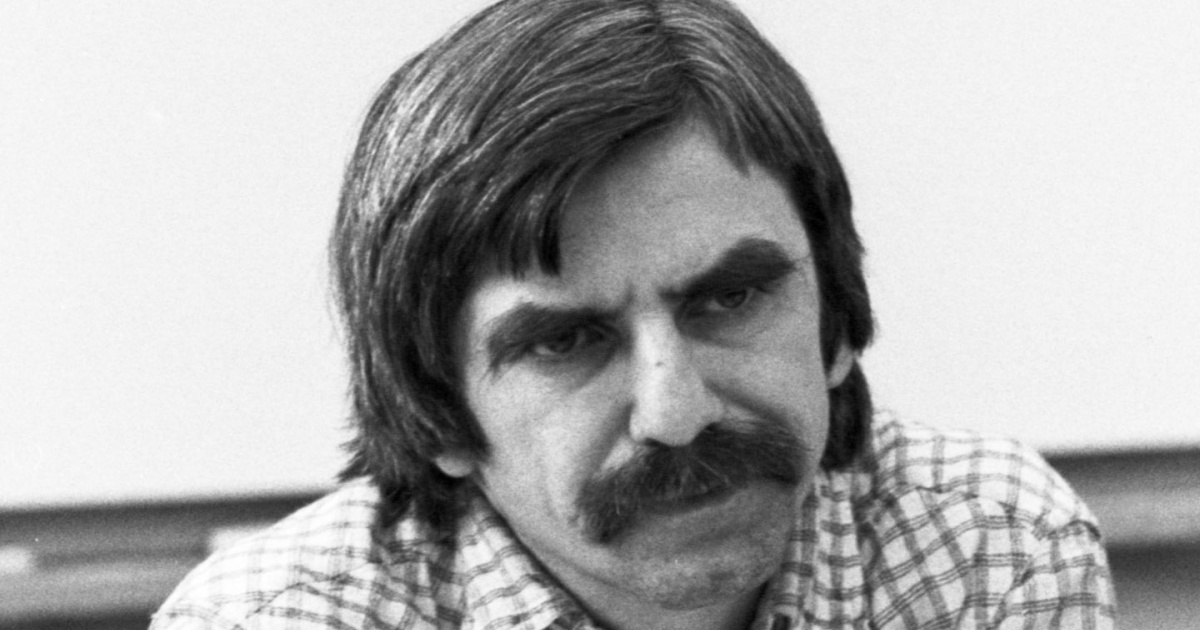 Rudi Dutschke war christlich inspiriert | evangelisch.de