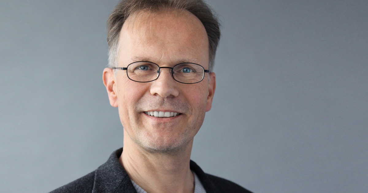 Burkhard Weitz | evangelisch.de