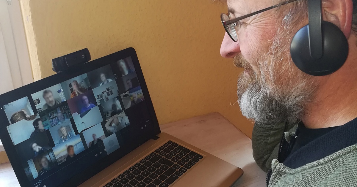 Offen reden unter Männern | evangelisch.de