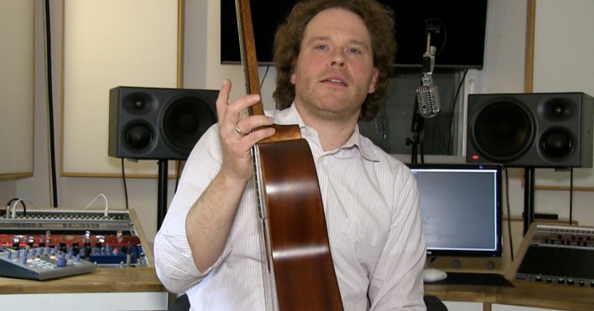 "Spaten an die Sonne und dann machen wir das!" | evangelisch.de