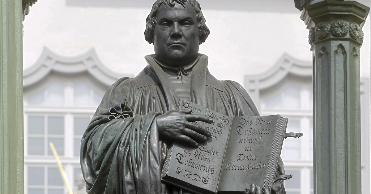 Das Stichwort: Evangelische Kirche in Deutschland | evangelisch.de