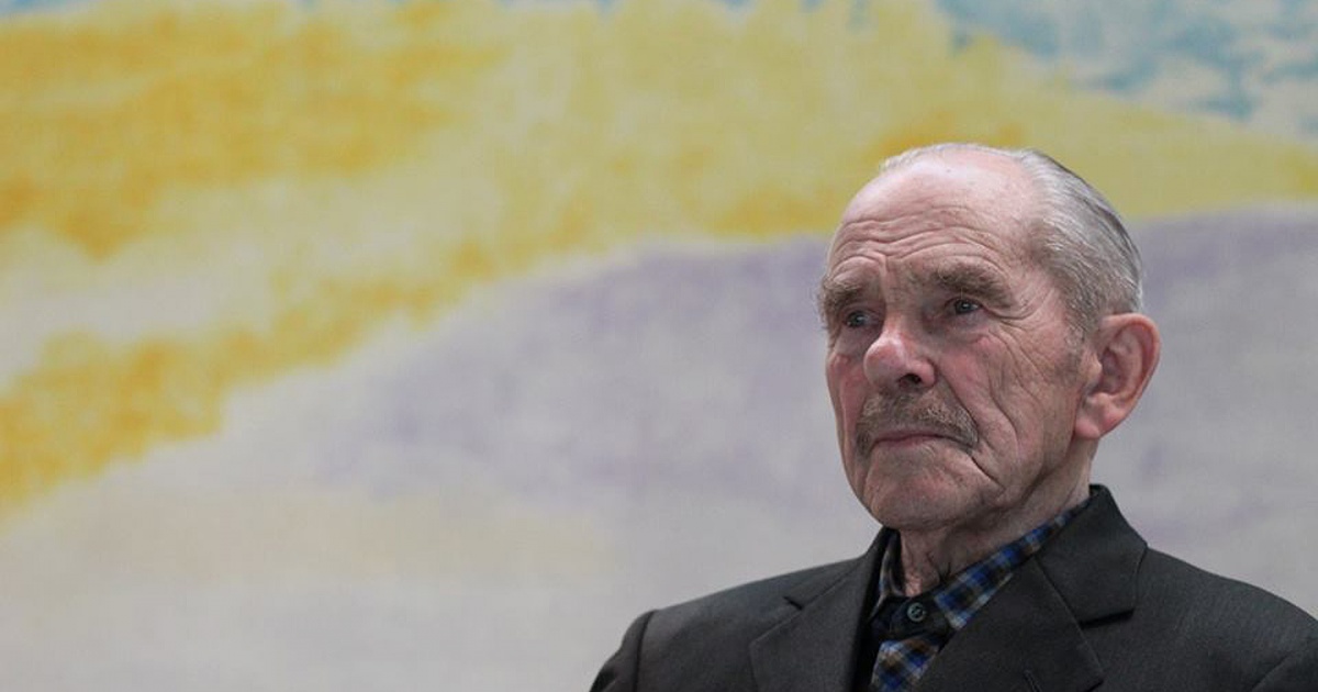 "Ich war ein sogenannter Muselmann" | evangelisch.de