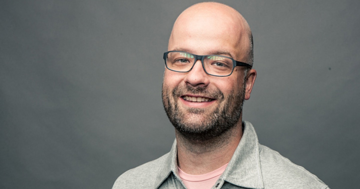 Michael Borgers | evangelisch.de