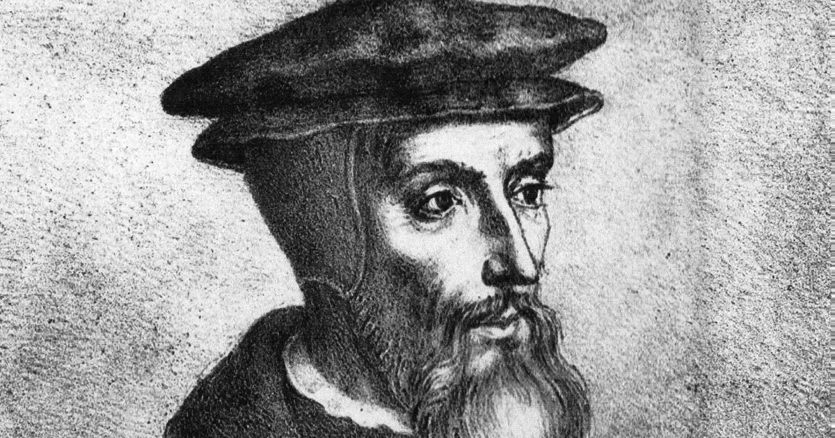 Philipp Melanchthon (1497-1560) | evangelisch.de