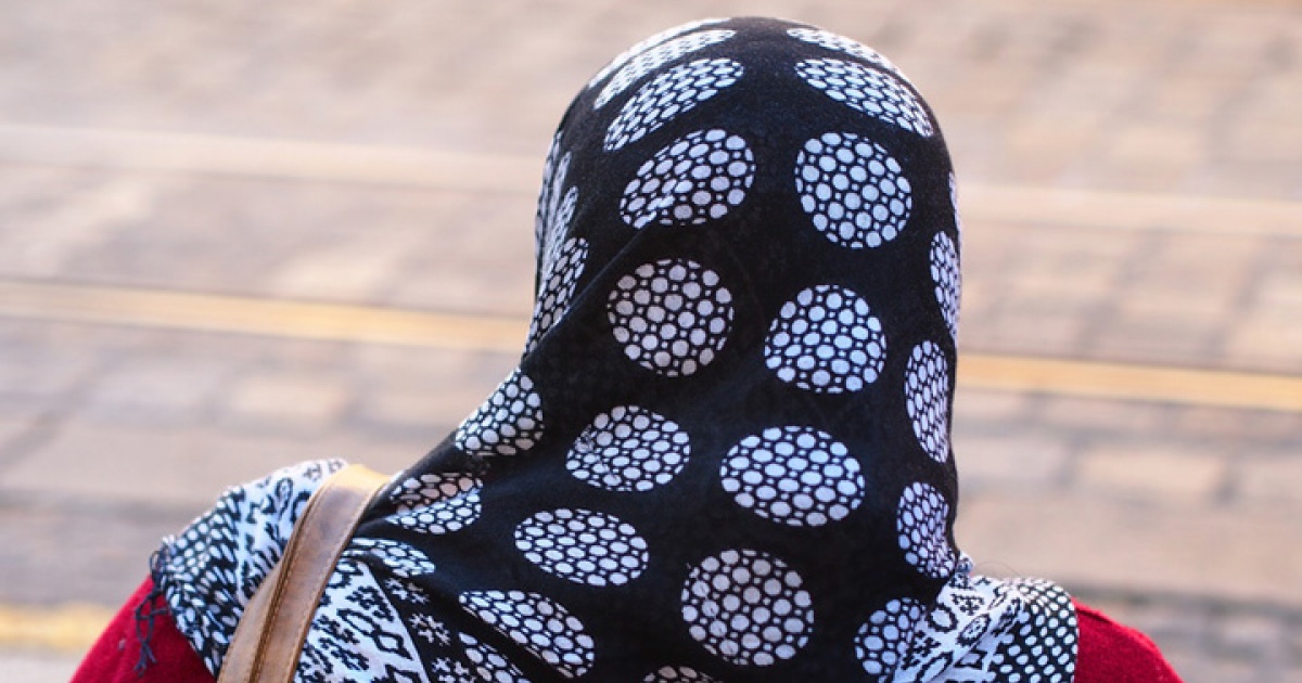 Islamwissenschaftler: Das Kopftuch ist kein religiöses Symbol ...