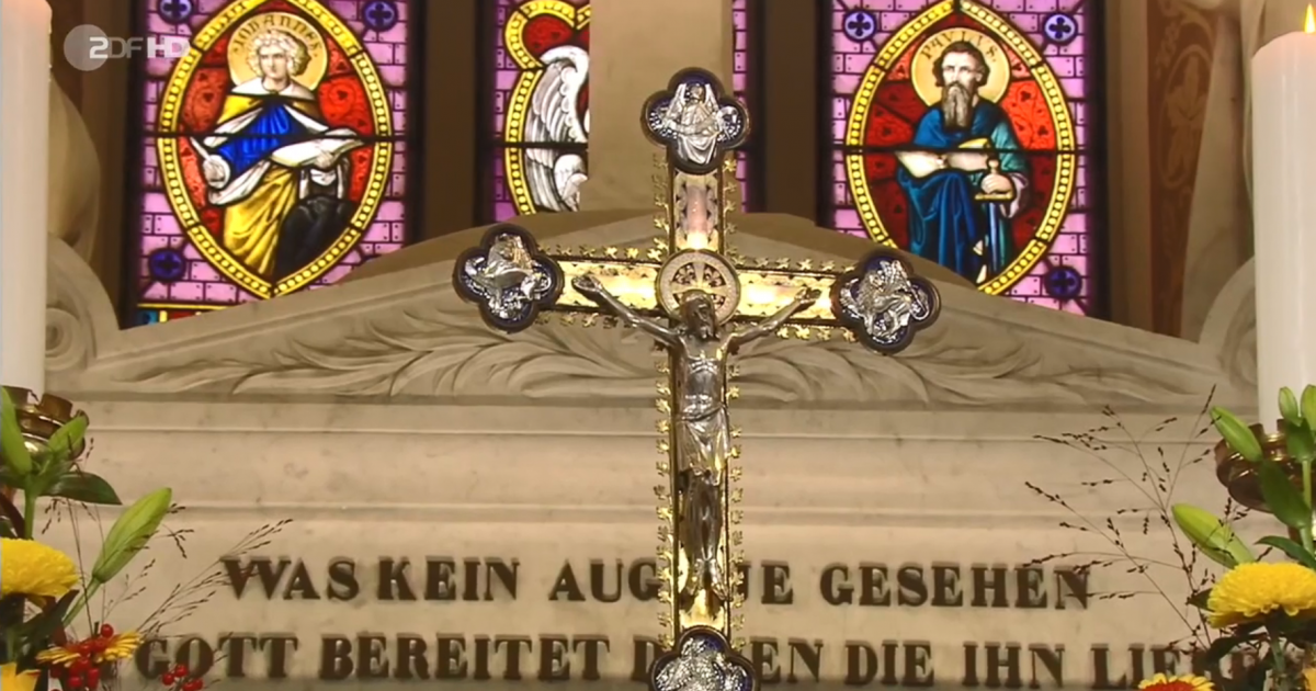 Zwischen Tod und Leben | rundfunk.evangelisch.de