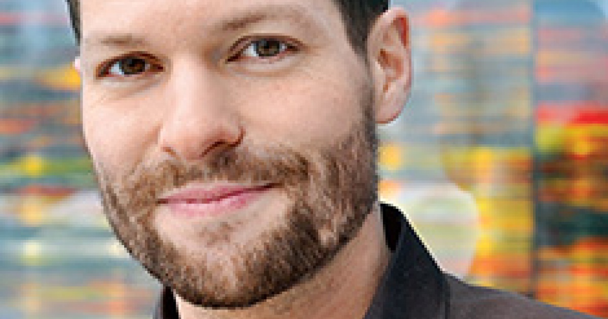 Ronen Steinke | chrismon