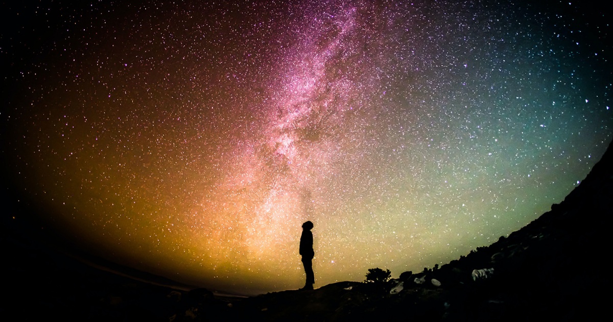 Gott fürchten - Den Herrn fürchten? | fragen.evangelisch.de