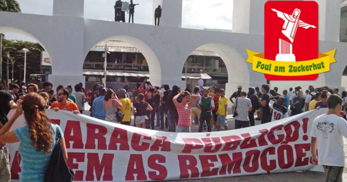 Nataraj Trinta: "Das Spektakel lenkt die Menschen ab" | evangelisch.de