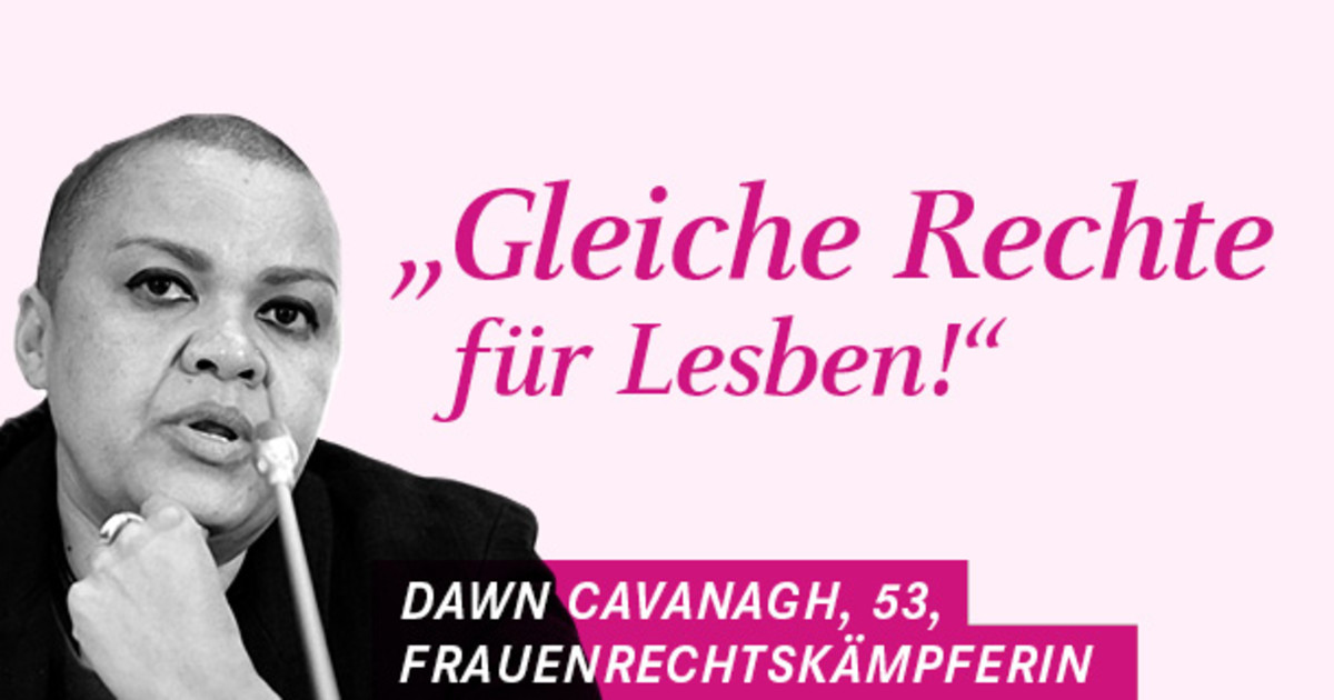 Dawn Cavanagh | chrismon