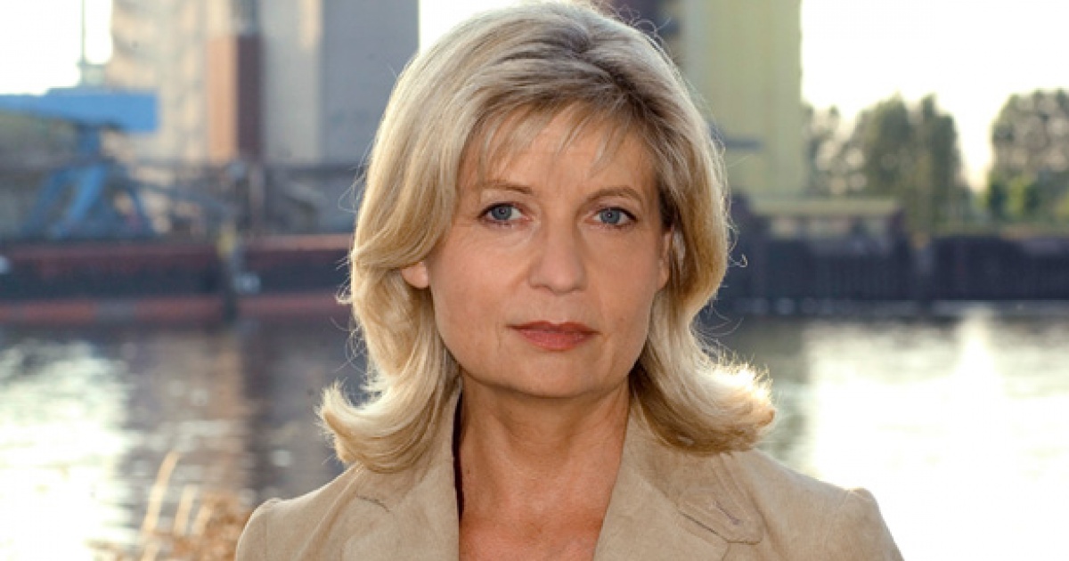 Sabine Postel: "Wir legen den Finger in die Wunde" | evangelisch.de