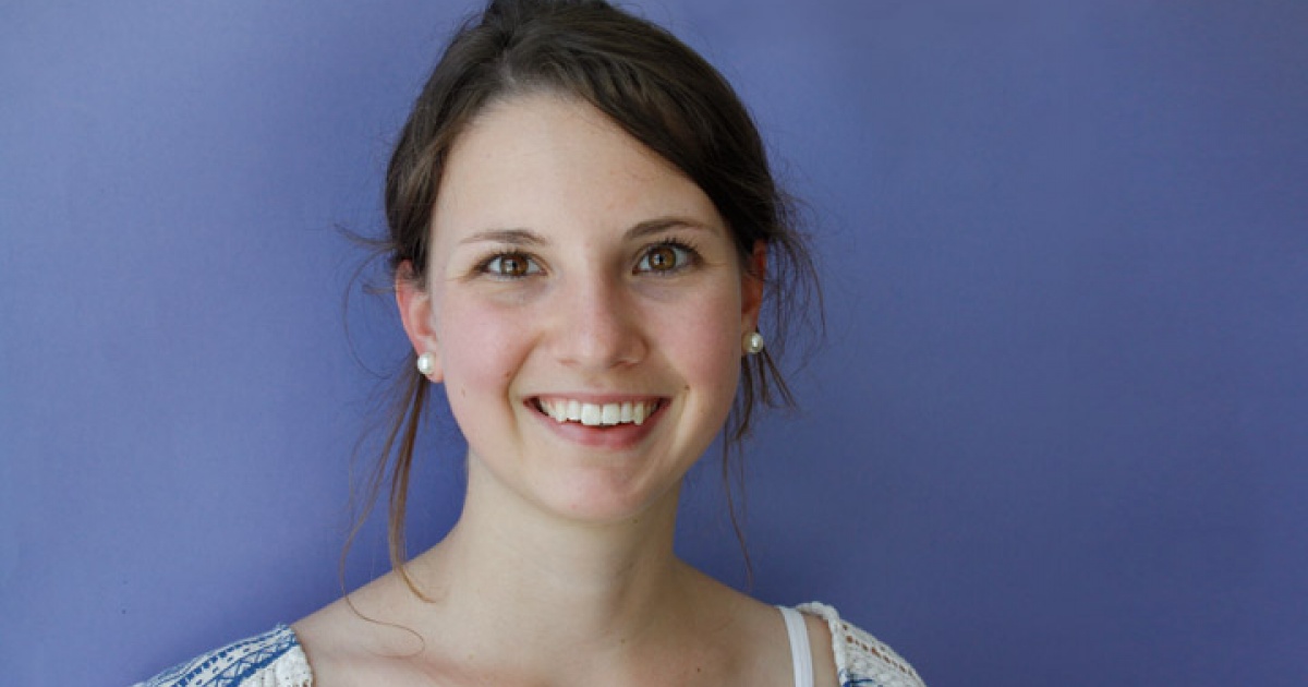 Luisa Heß | evangelisch.de