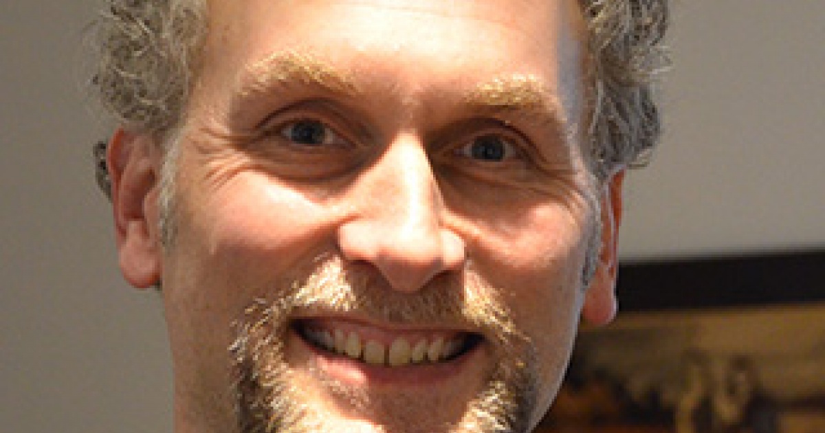 Philip Tanis | chrismon