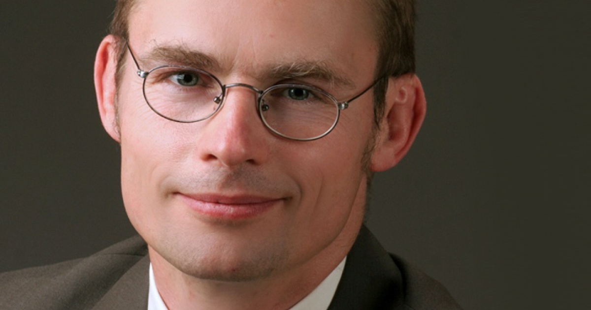 Frank Martin Brunn | evangelisch.de