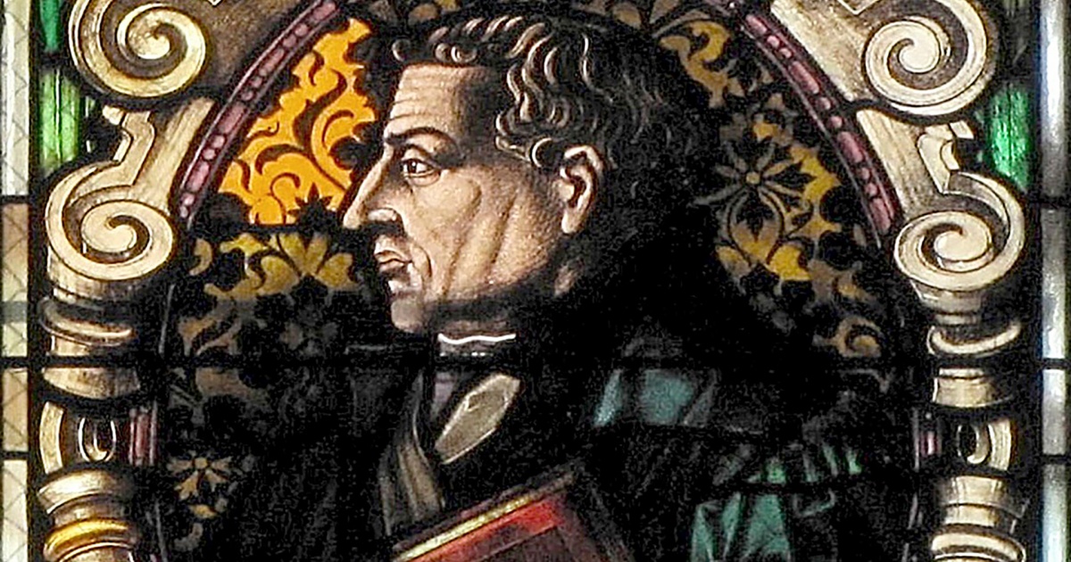 Martin Bucer (1491-1551) | evangelisch.de