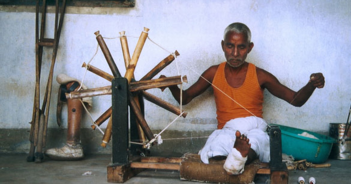 Der Sieg über Lepra ist noch in weiter Ferne | evangelisch.de