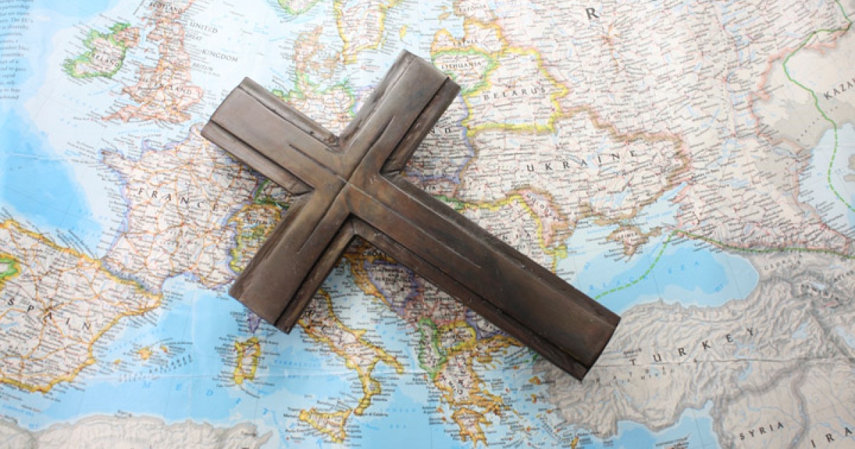 Mission mit Nächstenliebe, Demut und Integrität | evangelisch.de