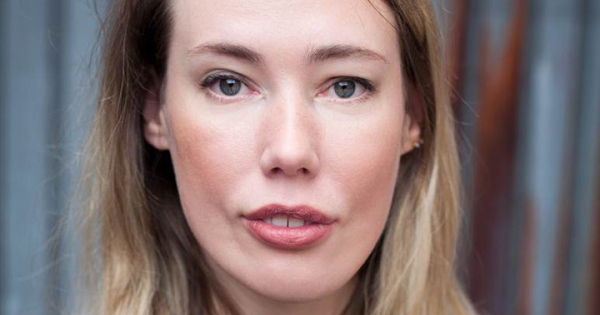 Autorin Gehlhaar: "Mein Rollstuhl steht für Freiheit" | evangelisch.de